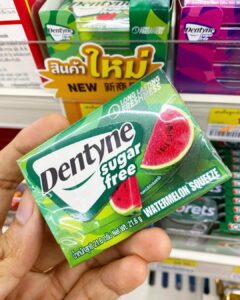 80s Gum - Nostalgia Of Loved and Adored Candies