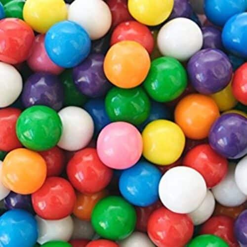 7 Different Types Of Bubble Gum - Snack History