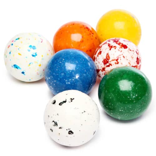 7 Different Types Of Bubble Gum - Snack History