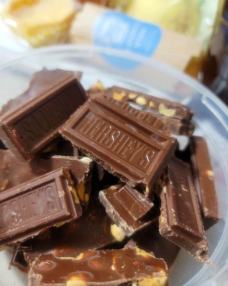 Mr Goodbar (History, Marketing & Commercials)