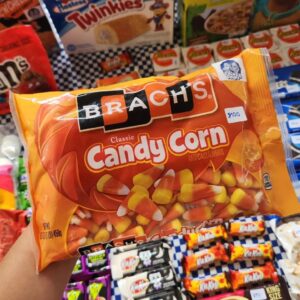 2000s Candy - A Decade Of Extreme Flavors and Tastes - Snack History