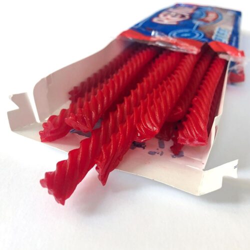 Red Vines (History, FAQ & Commercials) - Snack History