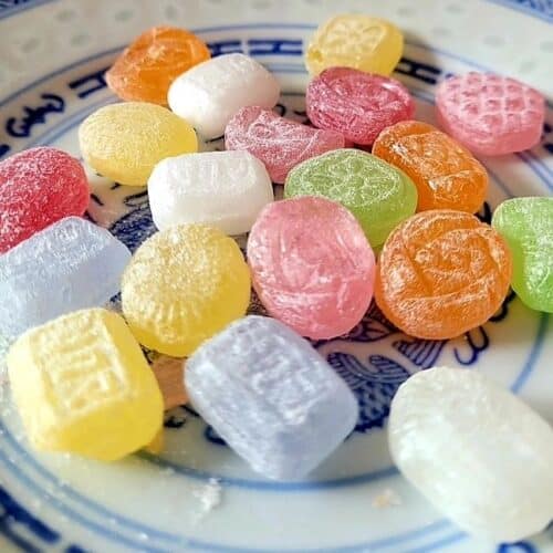 National Candy Day - History & Celebration Of Sweet Tastes - Snack History