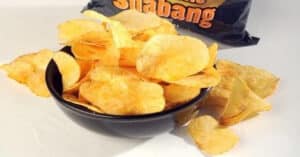 Moon Lodge - The Whole Shabang Chips