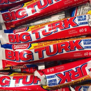 Canadian Chocolate Bars - Rich and Smooth Sweet Treats - Snack History
