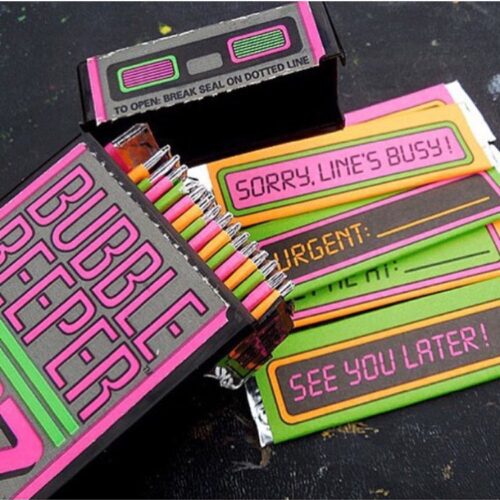 90s Gum - A Trip Down Memory Lane with Iconic Gum Brands - Snack History