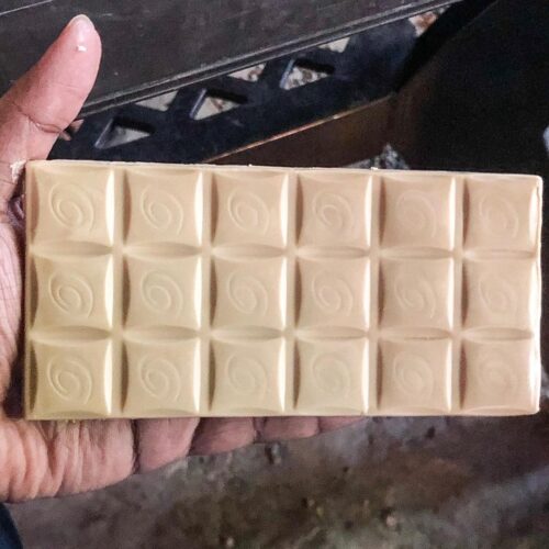 Caramilk - Perfect Mix Of Golden Caramel and Smooth Chocolate