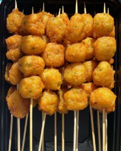 Filipino Snacks - Authentic Salty and Savory Tastes - Snack History
