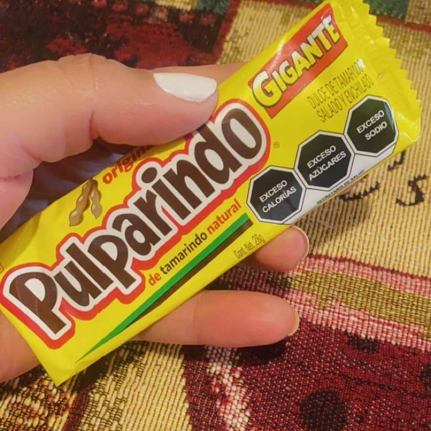 Pulparindo