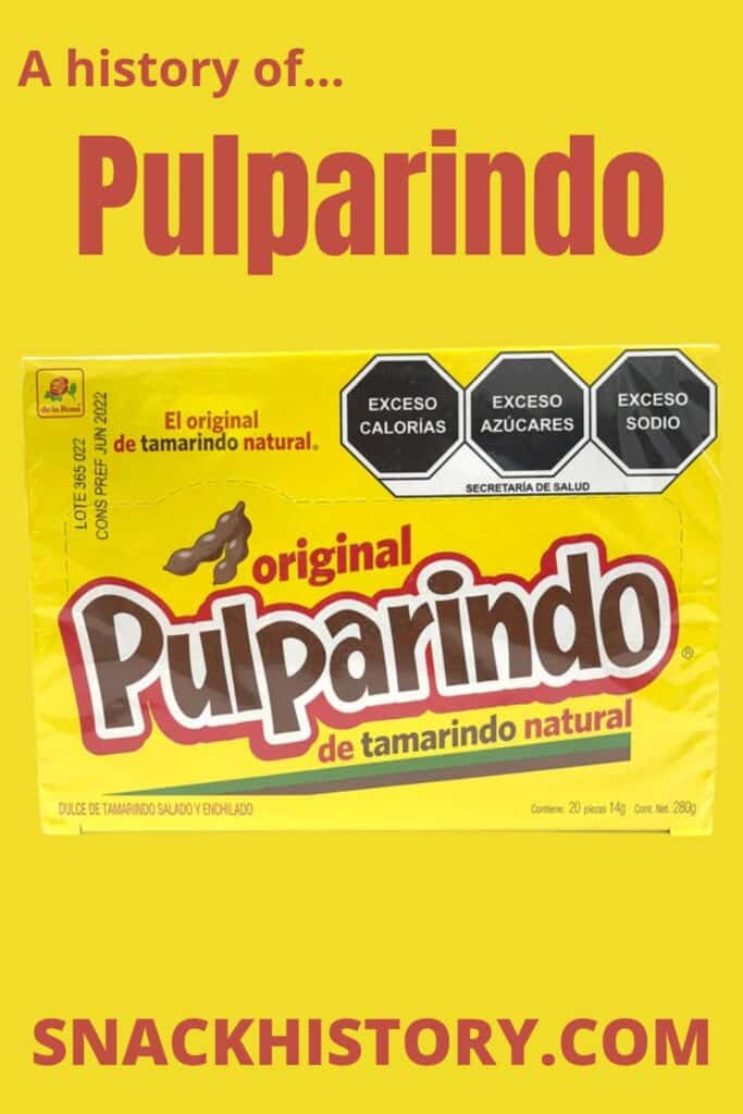 Pulparindo