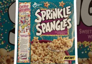 90s Cereal - Golden Age Of Cereal Brands - Snack History