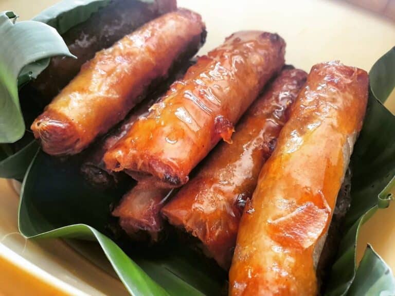 Filipino Snacks - Authentic Salty and Savory Tastes - Snack History