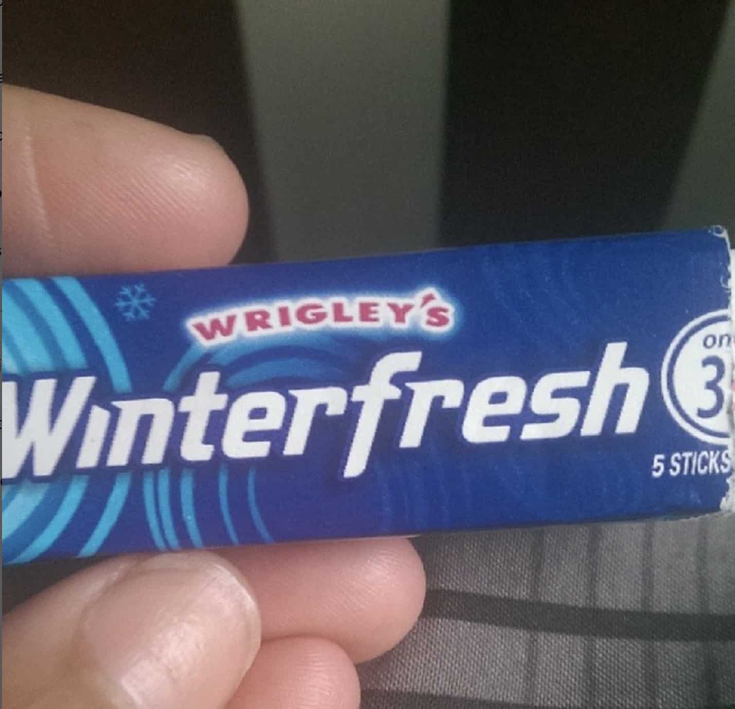 90S Gum Brands _ List Of Chewing Gums – VIWQN