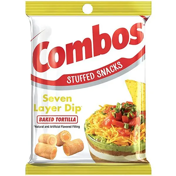 Combos Snacks - Flavor Profile And History Of Salty And Savory Tastes ...