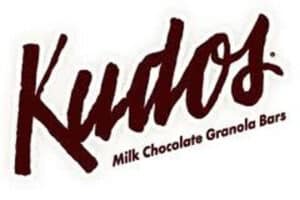 Kudos Bars - “Kudos, I’m Yours”