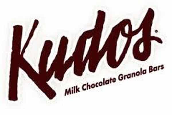 Kudos Bars - “Kudos, I’m Yours” - Snack History