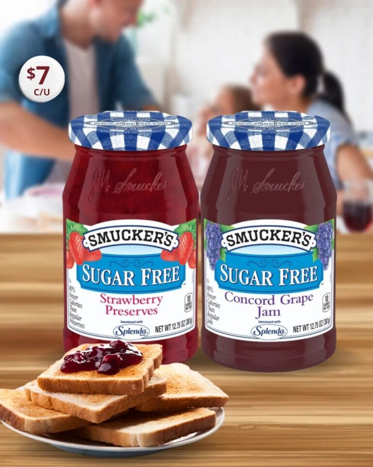 Smucker's