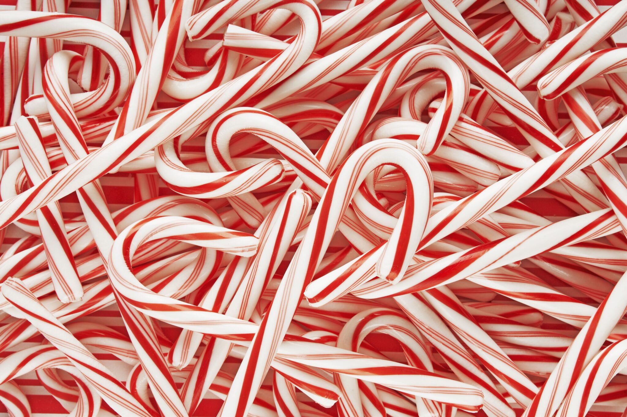 Red Candy - A Delicious Journey into the World of Crimson Sweets ...