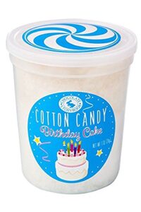 White Candy - Delightful List of Classic & Timeless Treats