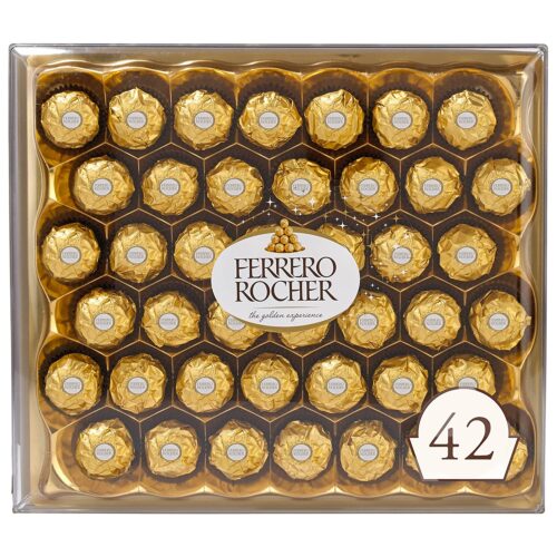 Gold Candy - Overview of All-Time Festive Favorite Treats - Snack History