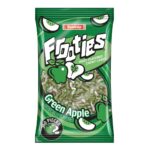 Green Candy - A Sweet Celebration of the Color of Life
