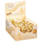 White Candy - Delightful List of Classic & Timeless Treats