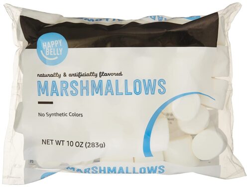 White Candy - Delightful List of Classic & Timeless Treats - Snack History