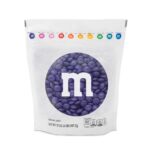 Purple Candy - All About Sweet, Royal-Color Treats - Snack History