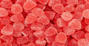 Red Candy - A Delicious Journey into the World of Crimson Sweets ...
