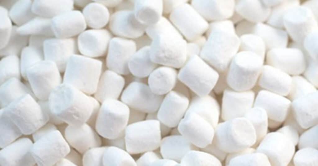 White Candy - Delightful List of Classic & Timeless Treats - Snack History