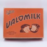 Valomilk History: Origins, Marketing & Pictures - Snack History