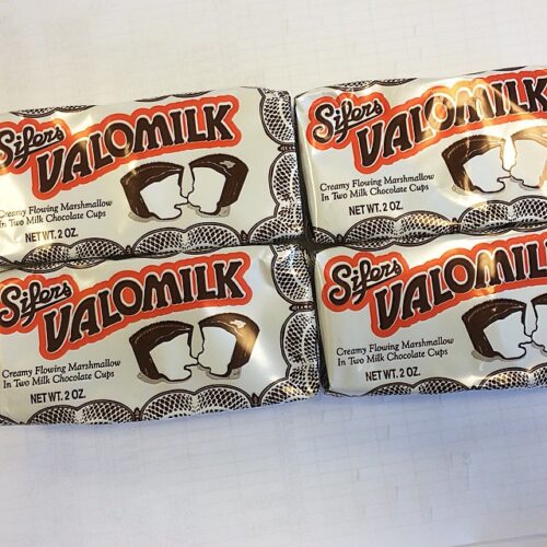 Valomilk History: Origins, Marketing & Pictures - Snack History
