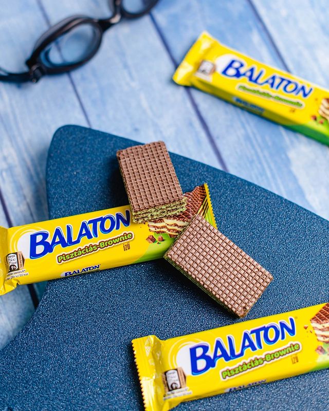 Hungarian Candy - Delightful Adventure Toward Sweet Realm - Snack History