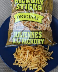 Canadian Snacks - Delectable Culture of Flavorful Delights