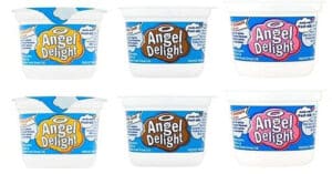 Angel Delight - History of Success - Snack History