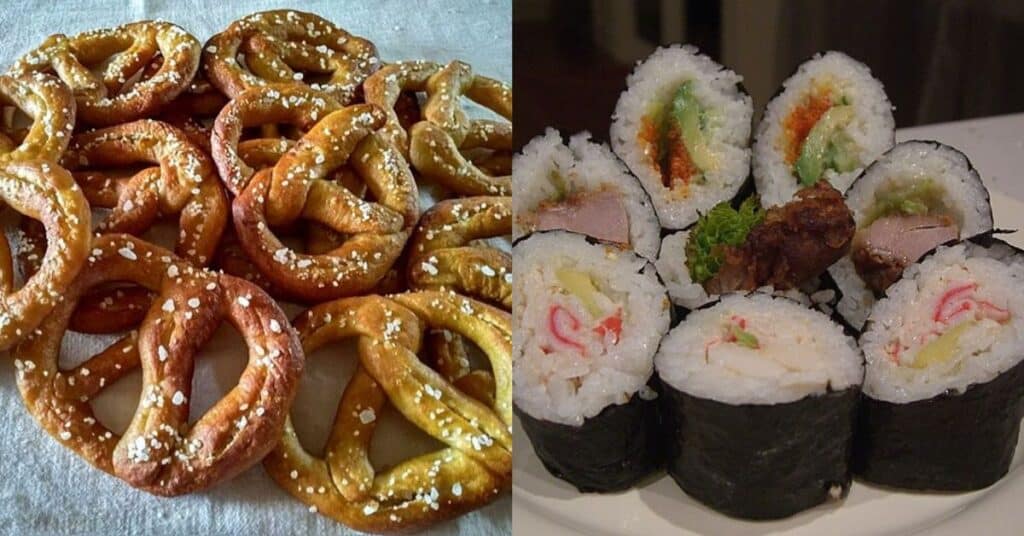 5 Most Popular Snacks Served In Casinos