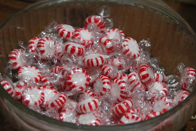 5 Types of Candies That Come From Plants - Snack History