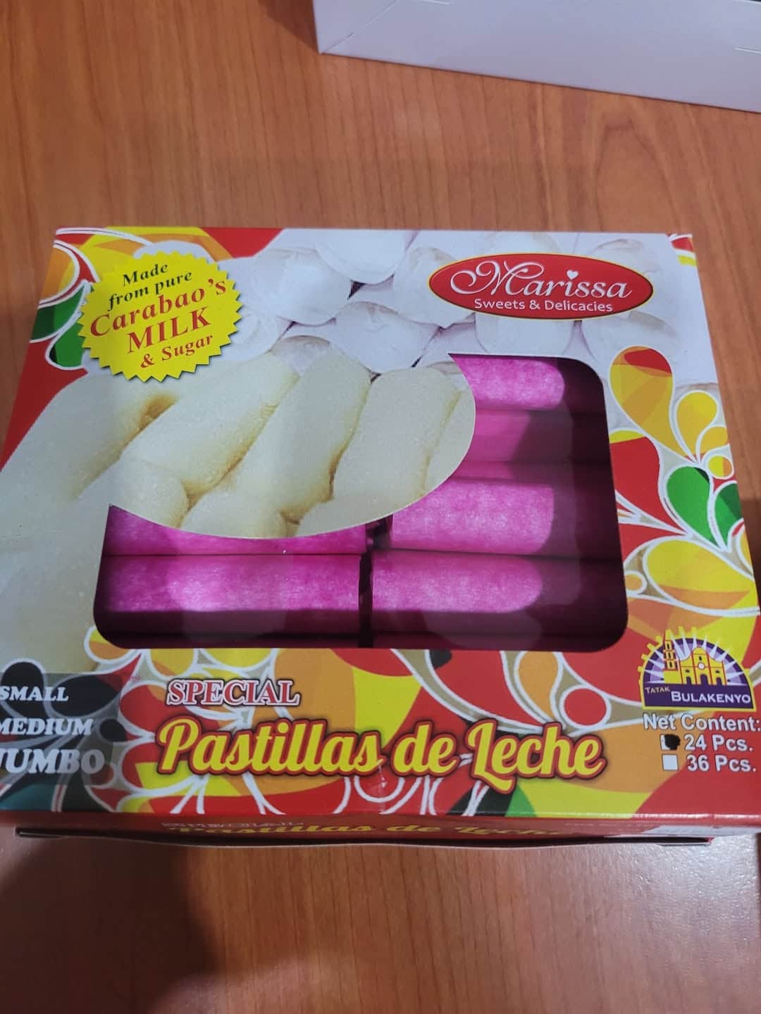 5 Filipino Candies to Impress Your Sweet Tastebuds - Snack History
