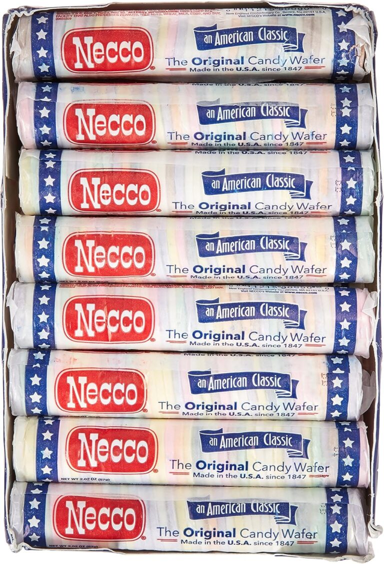 5 Nostalgic Snacks from Childhood That Made a Comeback - Snack History