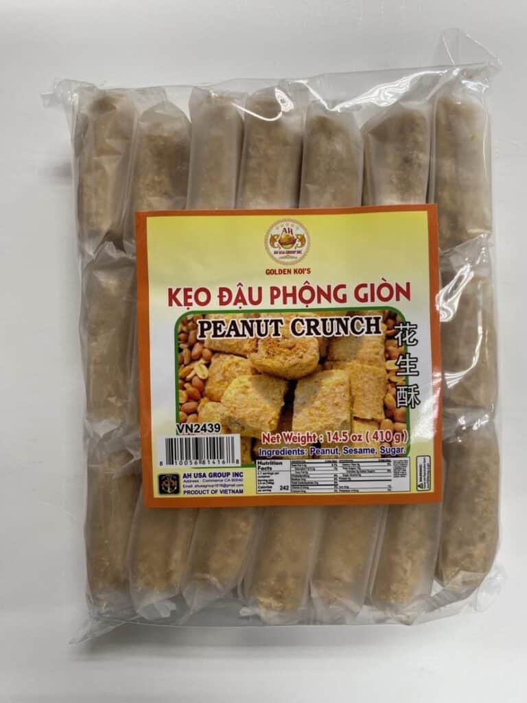 5 Heavenly Vietnamese Candies You Never Thought to Try - Snack History