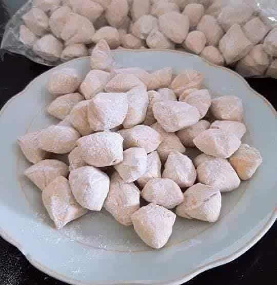 5 Heavenly Vietnamese Candies You Never Thought to Try - Snack History