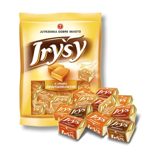 5 Traditional Polish Candies That Locals Grow Up Loving