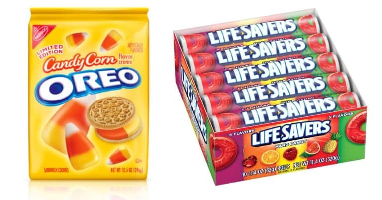5 Biggest Candy Failures of All Time (And Why They Failed)