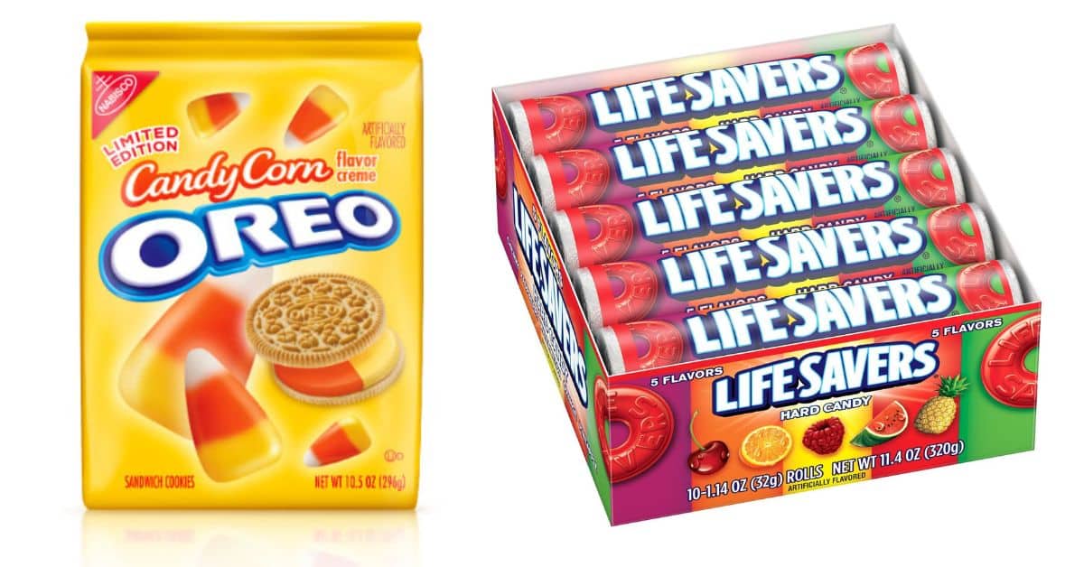 5 Biggest Candy Failures of All Time (And Why They Failed)
