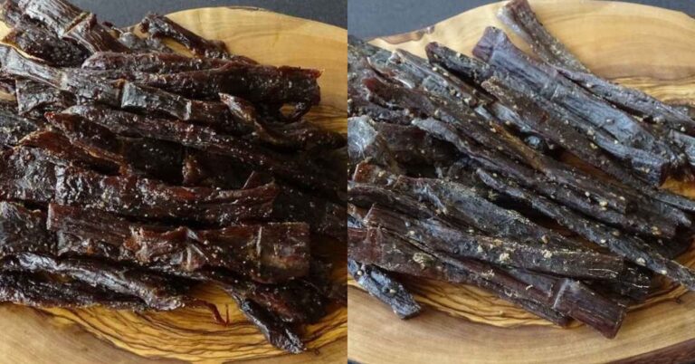 The Rich History of Jerky and Today's Jerky Brands